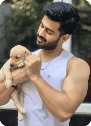 Dogs for Sale Near Me – Buy Healthy Puppies Online in India | GoodFurs